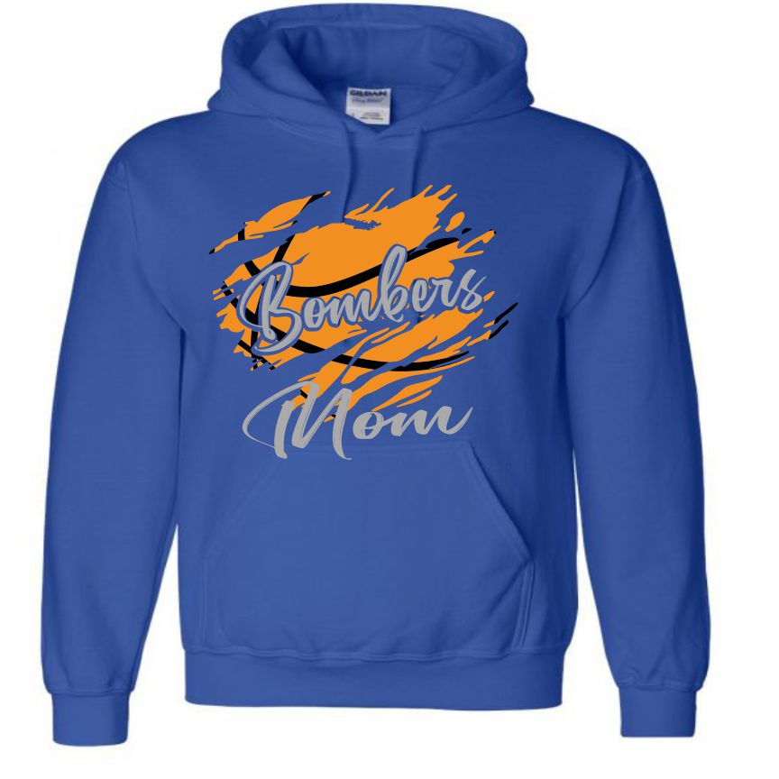 Edon Basketball – K & L Personalized Creations